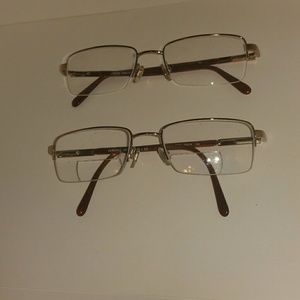 Versace | Accessories | Versace Mod Frame Only | Poshmark